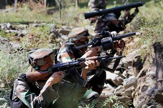 PREPAK militant held by security forces from Manipur’s Thoubal - India ...