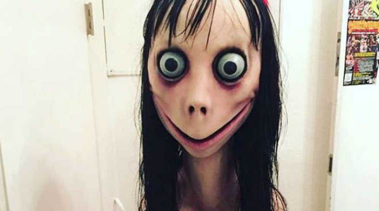Momo Challenge: Modi govt issues advisory – Here are dos and don’ts ...