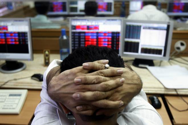 Banking stocks decline; SBI down over 2%, top drag on Bank Nifty index ...