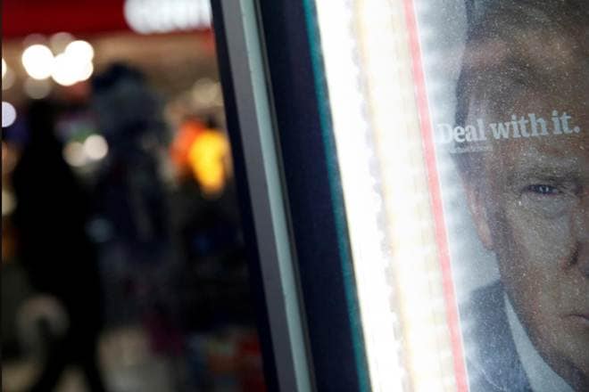 Time Magazine to be bought by Benioffs, following in Jeff Bezos ...