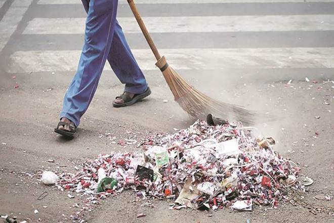 Swachhata Hi Seva campaign: Central government employees asked to ...