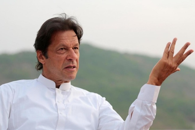 Pakistan PM House to be turned into postgraduate institute - World News ...