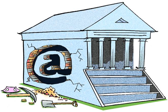 Enactment of Personal Data Protection Bill is likely to be the turning ...