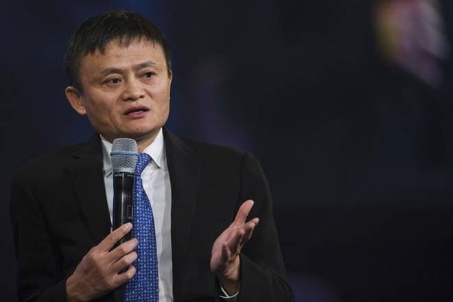 How Jack Ma made rich capitalists acceptable in communist China ...