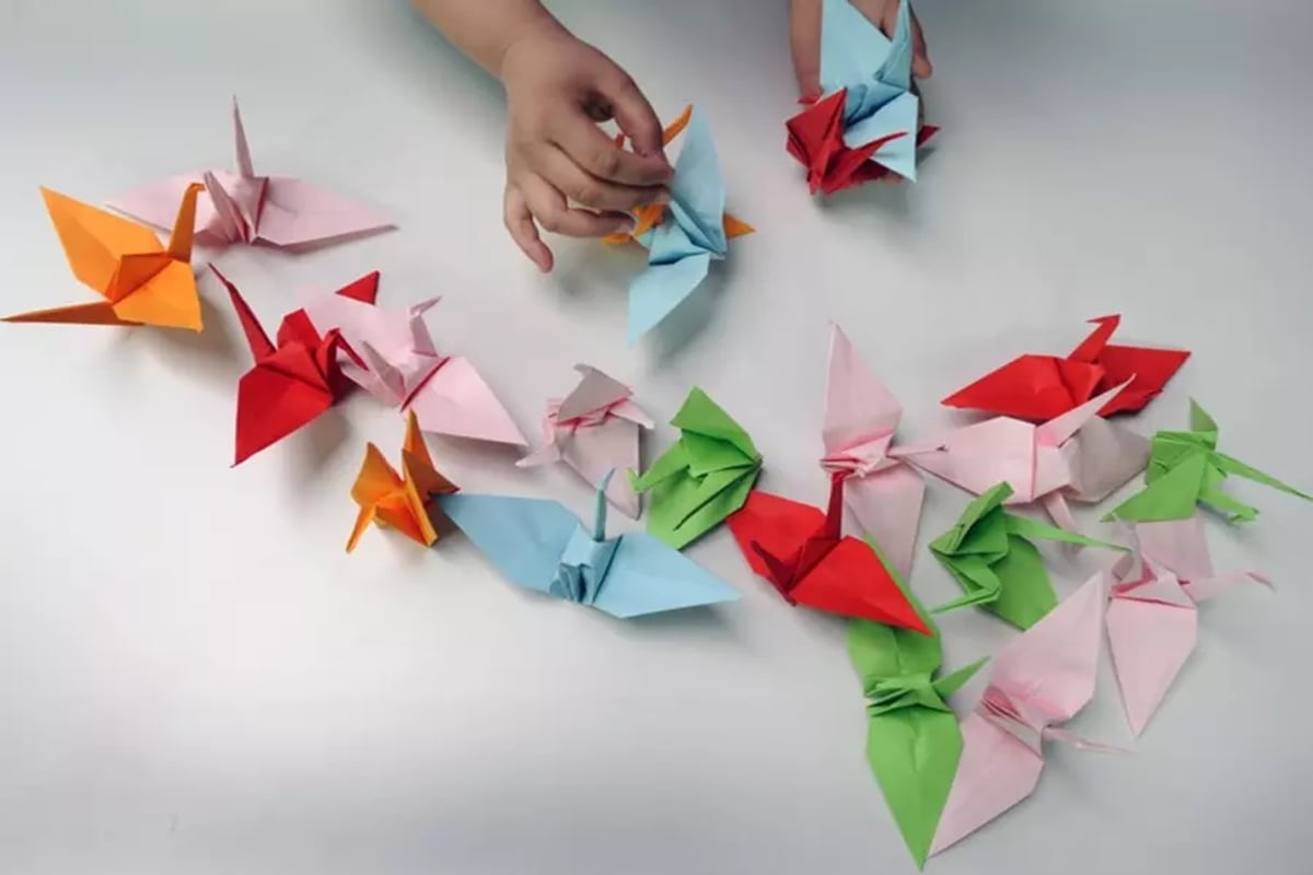 Pop-up habitats developed for Moon, Mars using origami techniques ...
