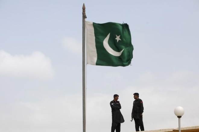 Pakistan Army chief confirms death sentence to 13 terrorists - World ...
