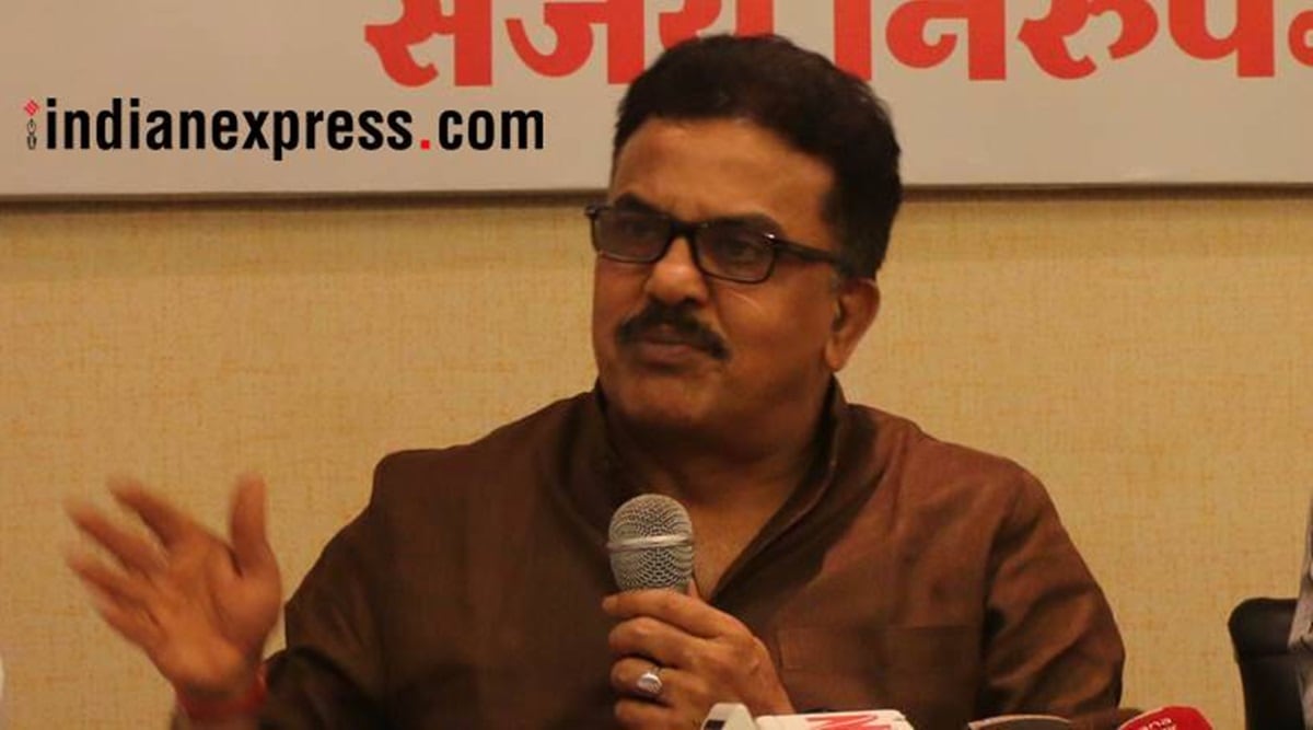 Mumbai Congress chief Sanjay Nirupam calls PM Narendra Modi ‘anpadh ...