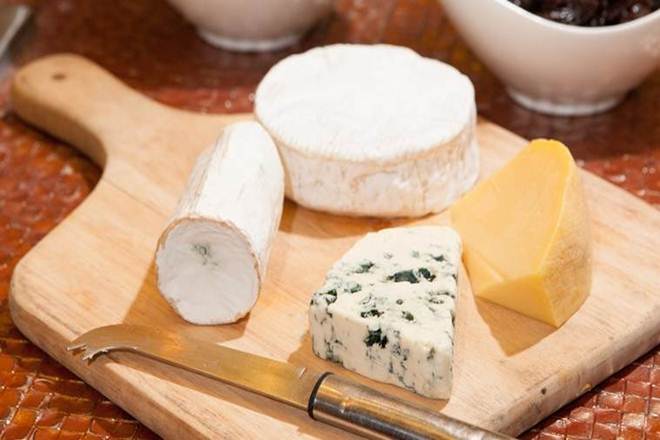 Guilty of midnight munching? Try cottage cheese, satiate your taste ...