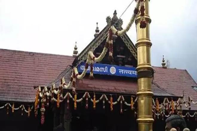 Sabarimala Temple row: Hindus to unite with NDA Rath Yatra, SNDP stands ...
