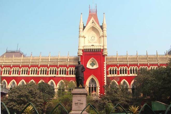 Debasish Kar Gupta sworn in as Calcutta HC chief justice - India News ...