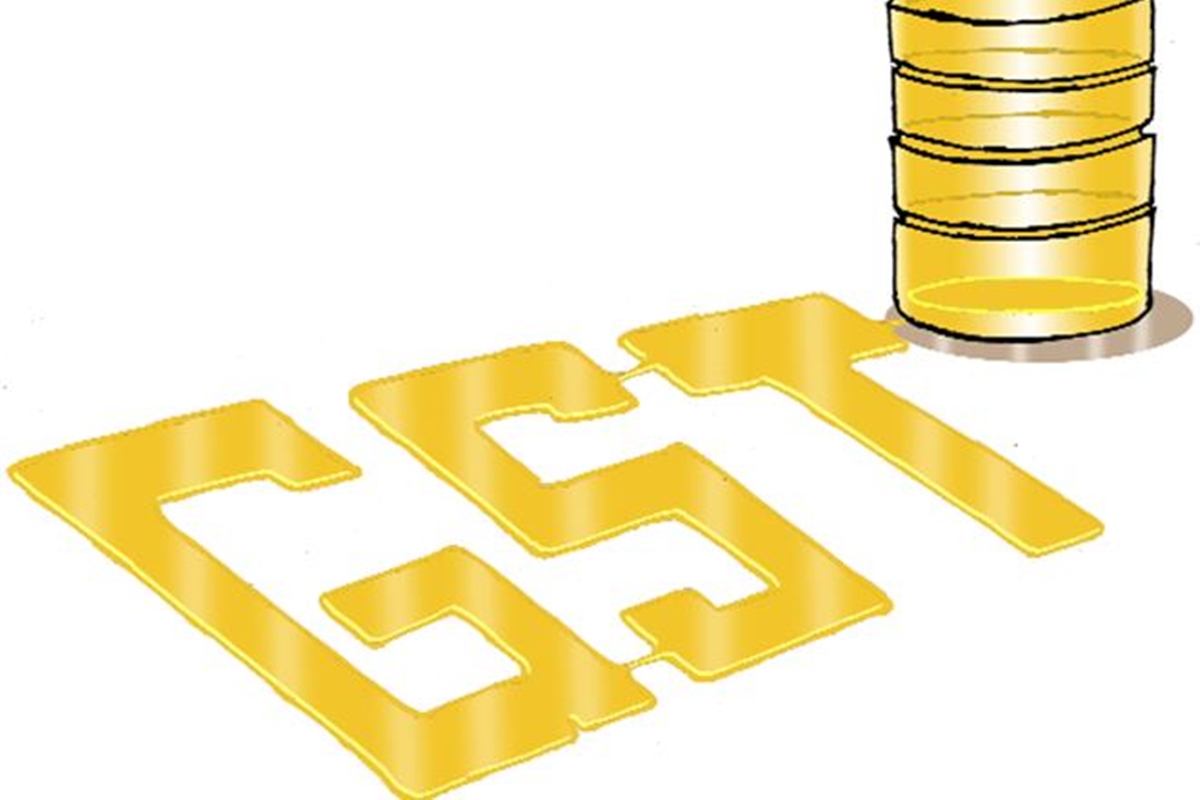 GST cess question: What is the legal permissibility of levying a cess ...