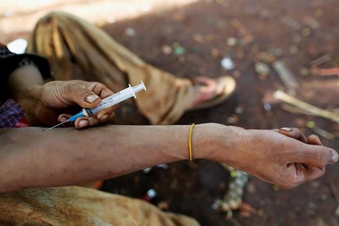 UN’s global war on drugs a failure, says IDPC Report - World News | The ...