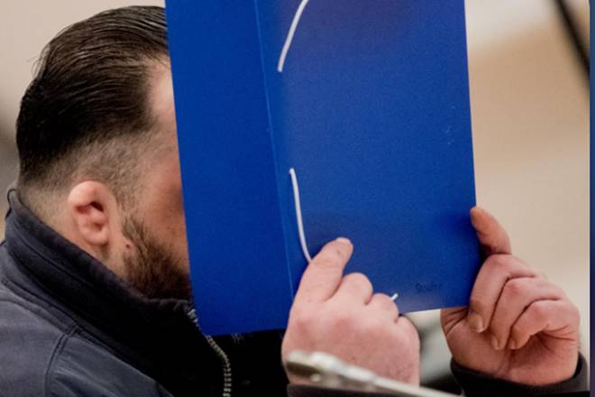 Germany’s deadliest post-war serial killer: Nurse Niels Hoegel admits ...