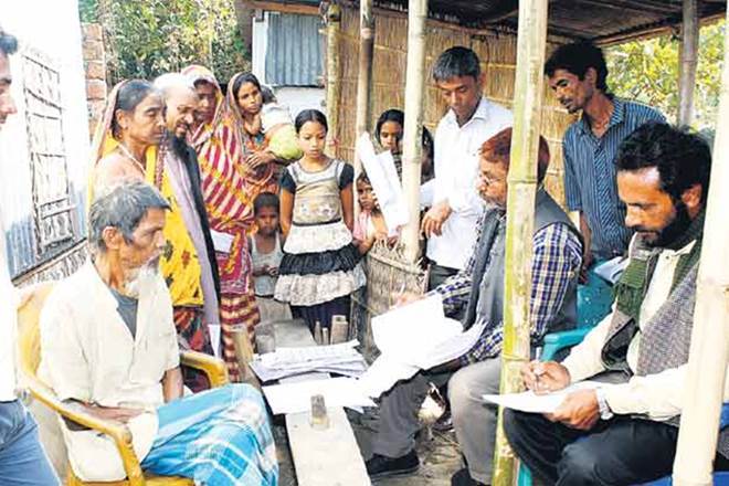 NRC Assam: Northeast students’ body demands National Register of ...