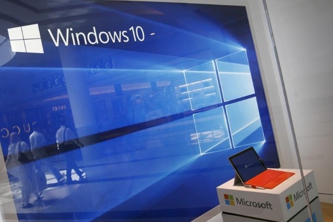 Windows 10 update: Microsoft issues upgrade warning - Backwaters News ...