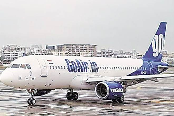 2 GoAir planes suffer glitches, forced to return midway - Industry News ...