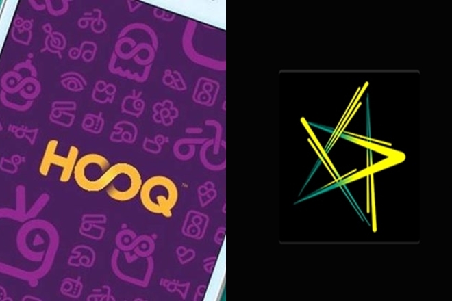 HOOQ-Hotstar partnership: Southeast Asian streaming service expands ...