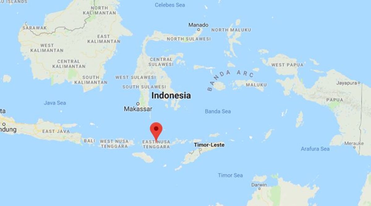 World Bank provides $1 billion standby facility for Indonesia disaster ...