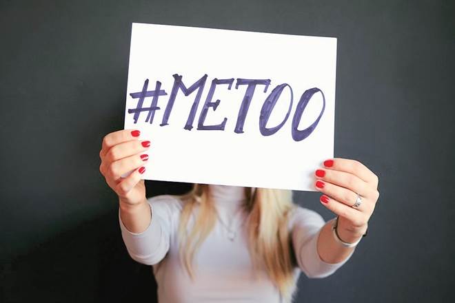Me too movement impact: NCW officials point out flaws in existing ...
