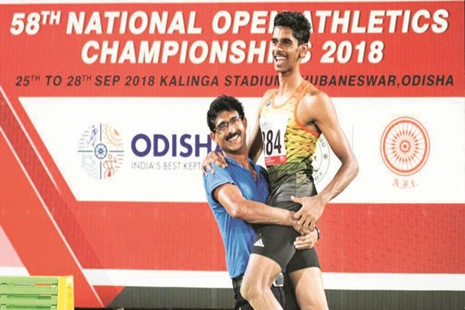 Tokyo Olympics 2020: In a first, AFI appoints Romanian coach for Kerala ...