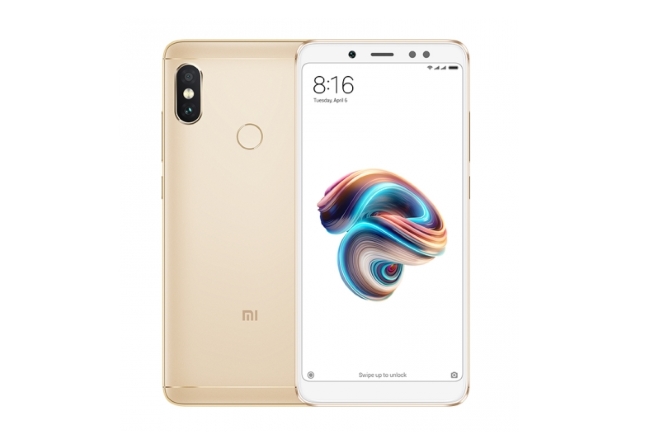 Xiaomi Redmi Note 5 Pro offer price under Flipkart Big Billion Days ...