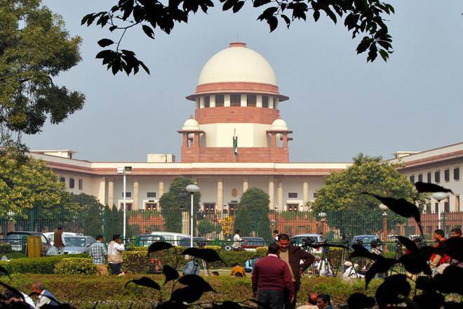 SC asks DoT to give NoC to RCom on Rs 1,400 cr corporate guarantee ...