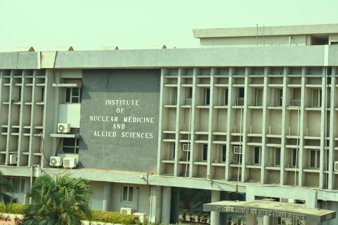 India building three specialised labs to assess nuclear radiation ...