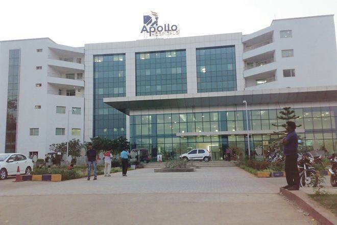 Apollo Hospitals: A $2 billion health empire run by four sisters makes ...