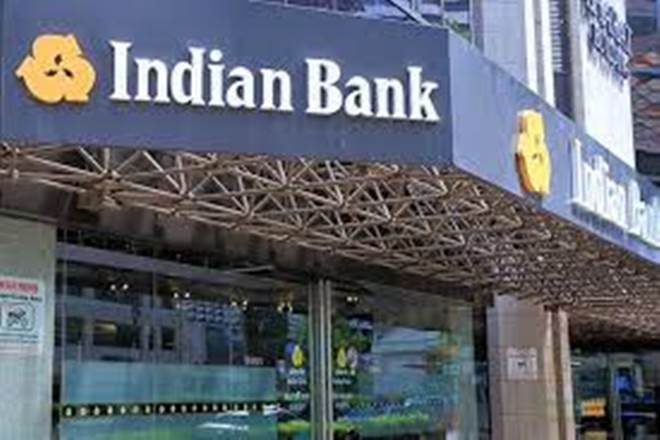 Indian Bank Q2 profit slips 67 per cent at Rs 150 crore - Banking ...