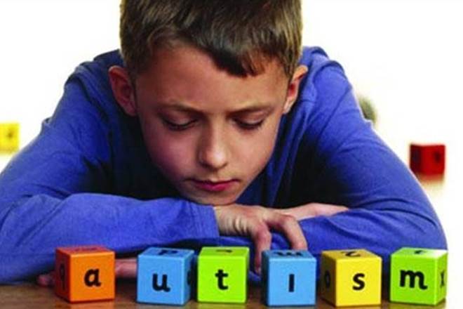 Air pollution may up autism risk in children: Study - Life News | The ...
