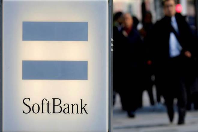 SoftBank Investment Advisers sets up India office, names Sumer Juneja ...