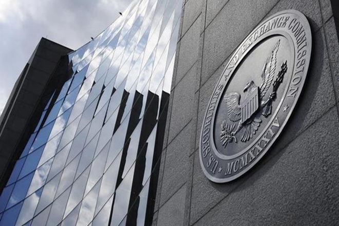 US Securities and Exchange Commission, EtherDelta founder Zachary ...