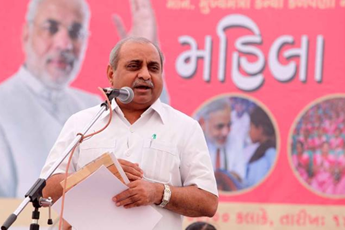 Gujarat government says ready to rename Ahmedabad to Karnavati, faces ...