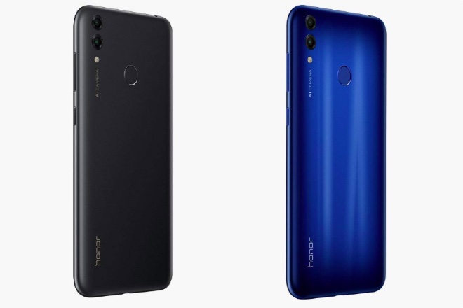 Honor 8C with dual AI Camera setup, Snapdragon 632 SoC launched: Price ...