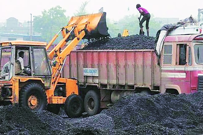 NTPC under-recovery flags coal supply crisis - Industry News | The ...