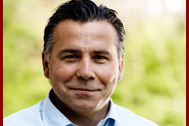 Robin Kamark to be Etihad’s nominee director on Jet Airways board ...