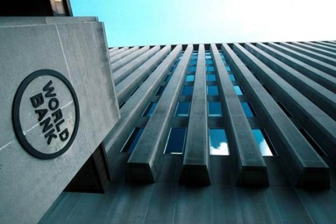 India certainly not a ‘tariff king’, says World Bank official; debunks ...
