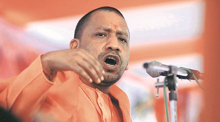 Yogi Adityanath confirms a grand statue of Lord Ram in Ayodhya - India ...