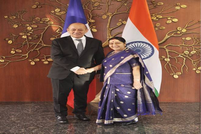 India, France review status of Jaitapur nuclear power project - India ...