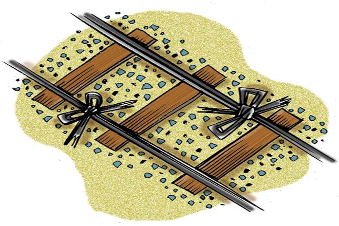 On-track on railway safety! Railways has done well on efforts to check ...