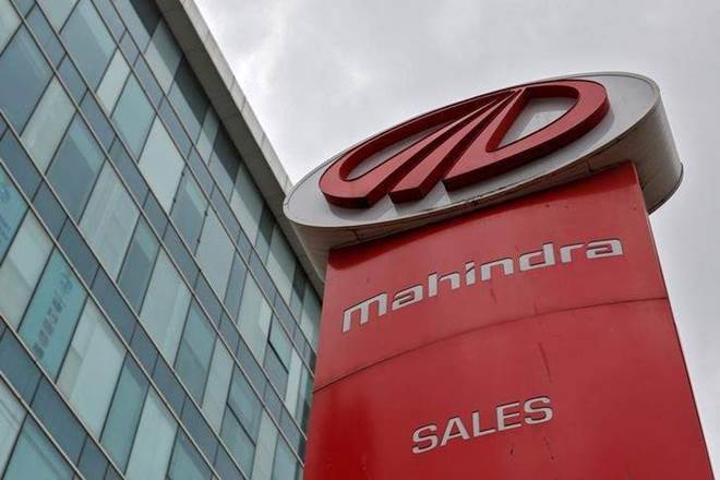 Mahindra to launch new sub-compact SUV in February - Industry News ...