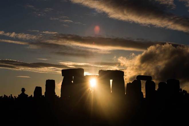 Winter Solstice Google Doodle: What is so special about December 21 ...
