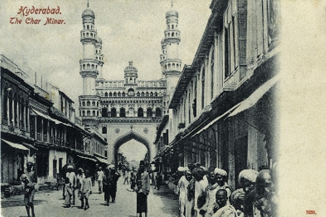 Postcards from the past: A trip down memory lane through cards dating ...