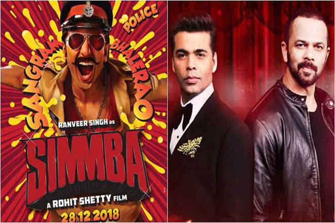 Simmba box office collection Day 6: Ranveer Singh’s film mints Rs 139 ...