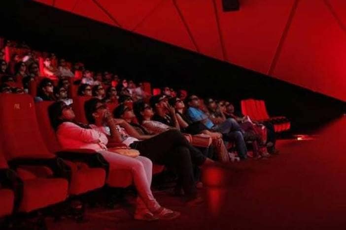 GST cut on movie tickets! You will save this much money on film tickets ...