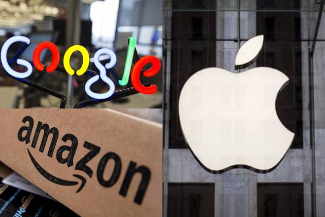 Forbes ‘The Just 100’ 2019 list: Not Google, Apple or Amazon, but this ...