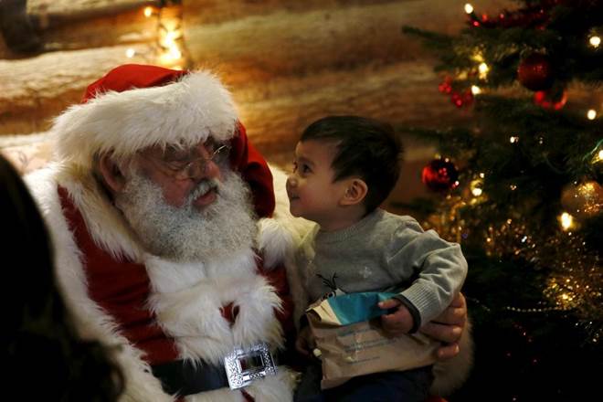 Higher risk of heart attack on Christmas Eve – Here’s what study says ...