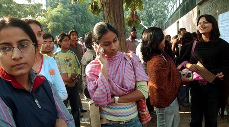 JEE Main 2019 examination starts today! Here is all you need to know ...