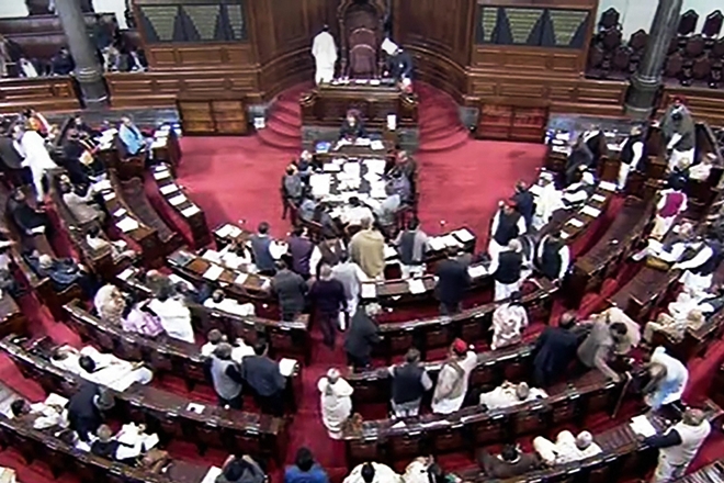 Reservation bill HIGHLIGHTS: 10% quota for upper caste poor now a ...
