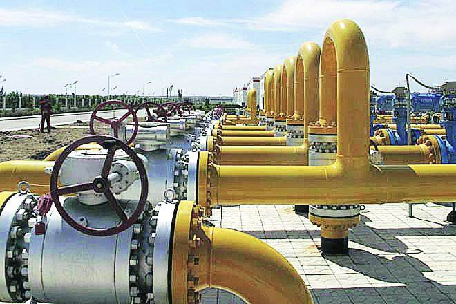 Shell completes acquisition of Total’s 26% stake in Hazira LNG ...